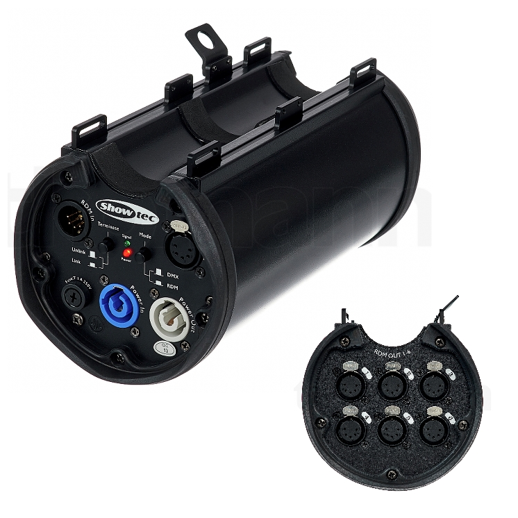 DMX Truss Booster 5 Pin, Viking Lighting