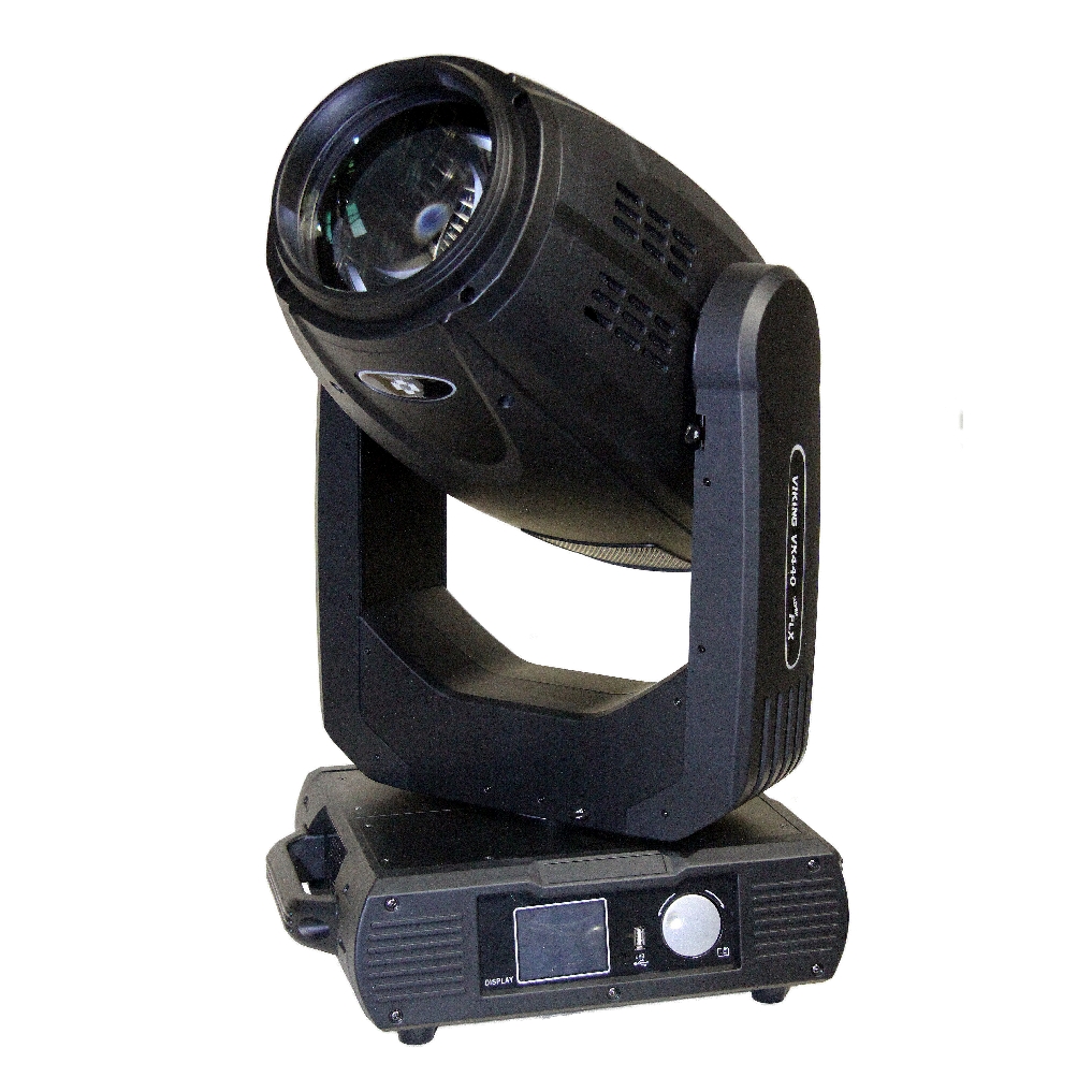 Viking VK440 Super FLX Beam / Spot / Wash, Viking Lighting