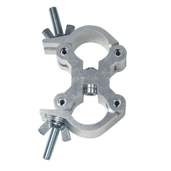50mm Swivel Coupler Clamp, Viking Lighting